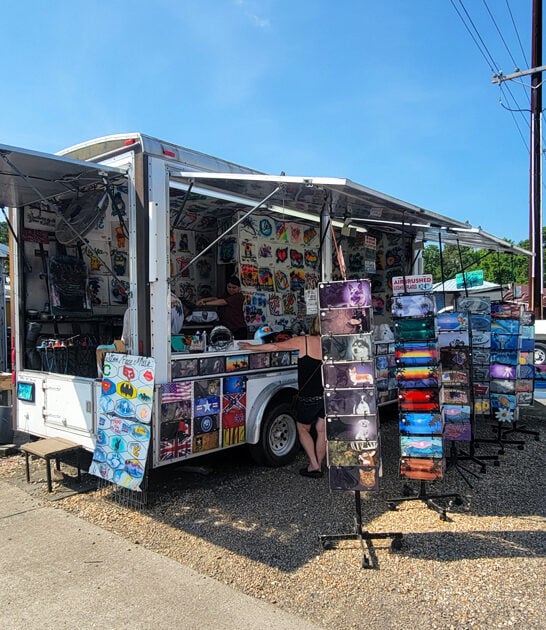 markets south carolina massive ftr