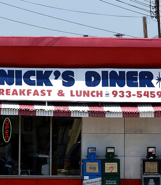 maryland best omelet spot ftr