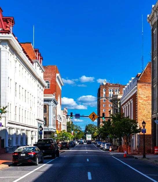 maryland charming riverside cities ftr