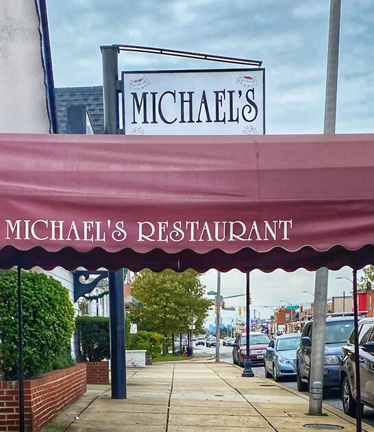 maryland delicious steaks restaurant FTR