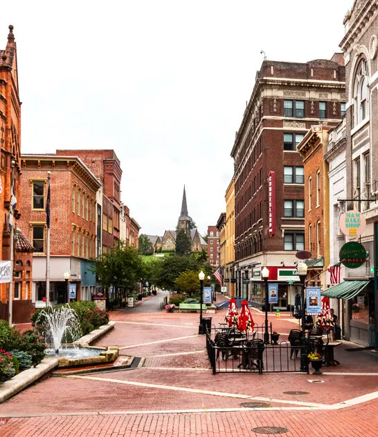 maryland gorgeous perfect towns ftr