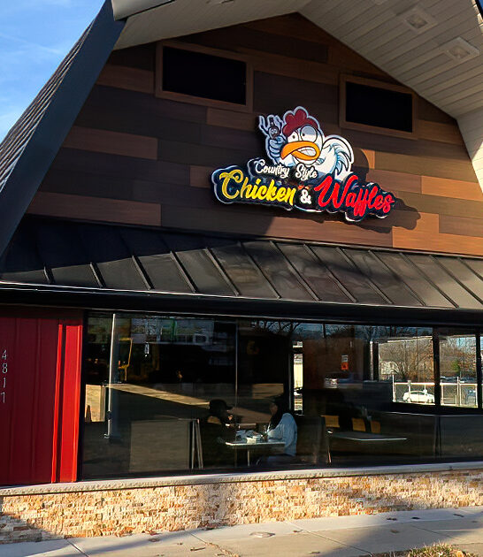maryland iconic chicken restaurants ftr