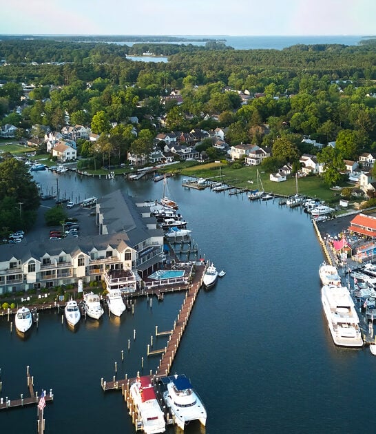 maryland locals hidden village ftr