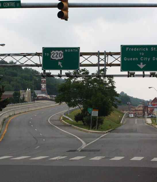 maryland peaceful comfortable towns ftr