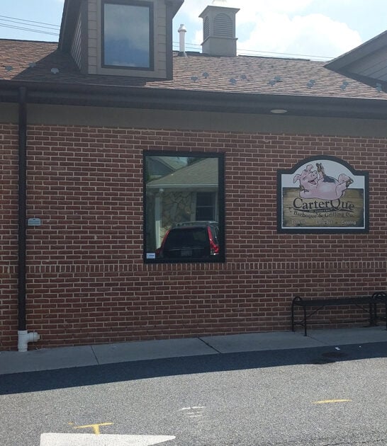 maryland restaurant beef brisket ftr