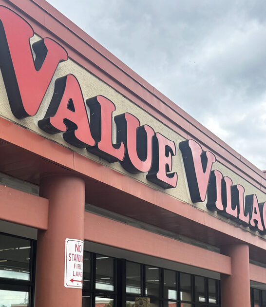maryland secondhand shop adventure ftr