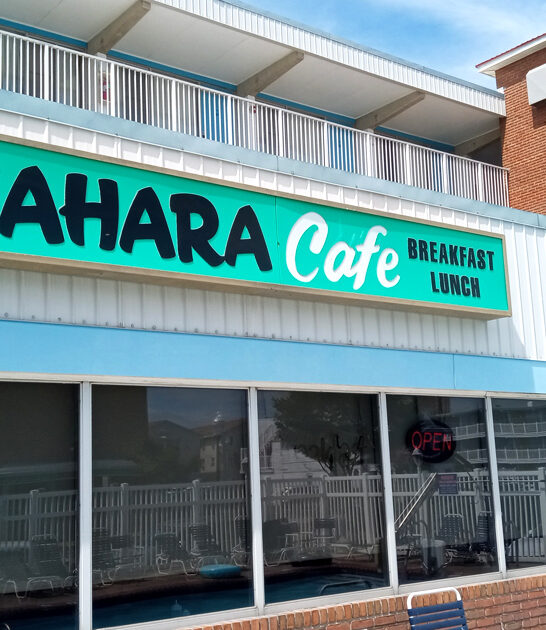 maryland secret breakfast spot ftr