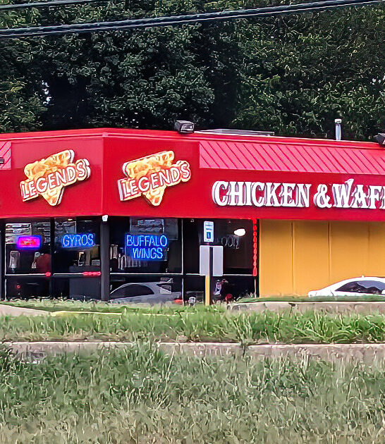 maryland underrated chicken joints ftr