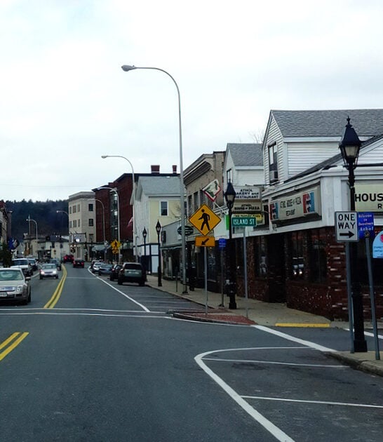 massachusetts affordable quiet town ftr