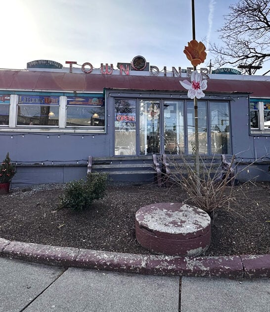 massachusetts diner sunrise paradise ftr