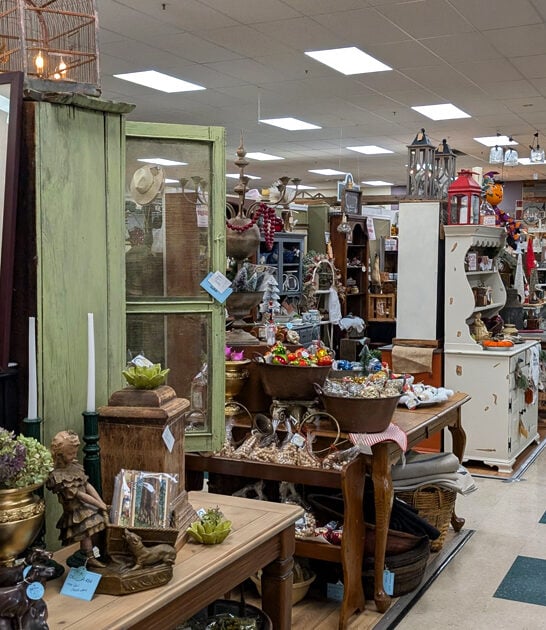 massive california antique explore ftr