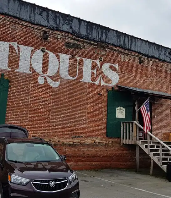 massive car store georgia ftr