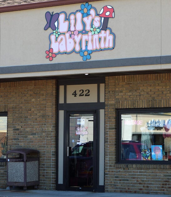 massive indiana secondhand shop ftr