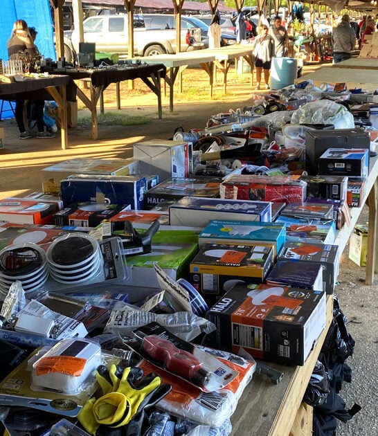 massive meets south carolina FTR