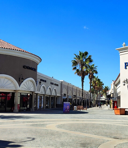 massive outlet california further ftr