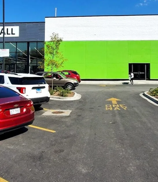 massive outlet malls illinois ftr