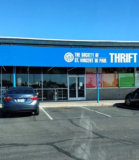 massive thrift arizona stores ftr