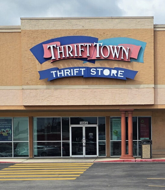 massive thrift stores texas ftr