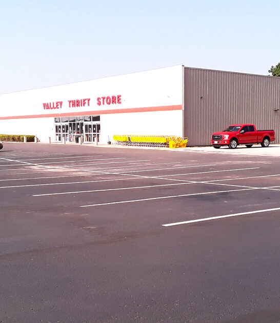 massive thrift treasures ohio ftr