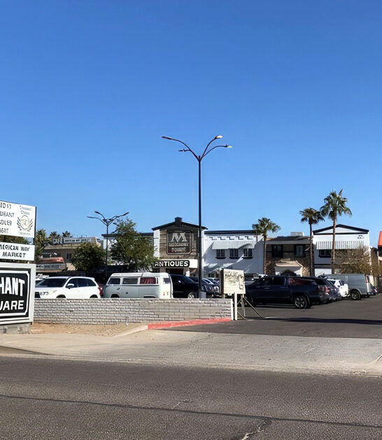 massive vintage finds arizona ftr