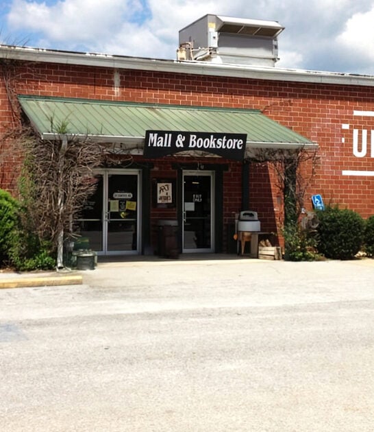 massive vintage stores georgia FTR