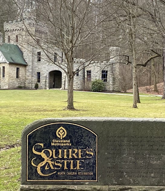 medieval ohio castle ftr