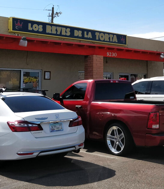 mexican restaurant arizona burritos ftr