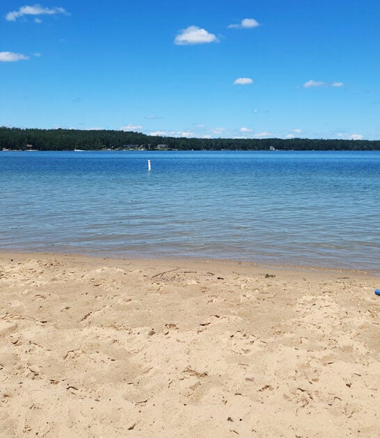 michigan gorgeous lakeside park ftr
