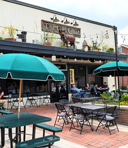 michigan jambalaya restautant spot ftr