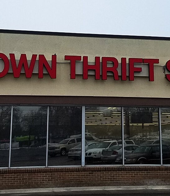 michigan massive thrift haven ftr