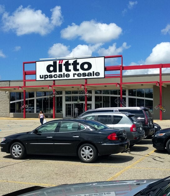 michigan store thrift enormous ftr
