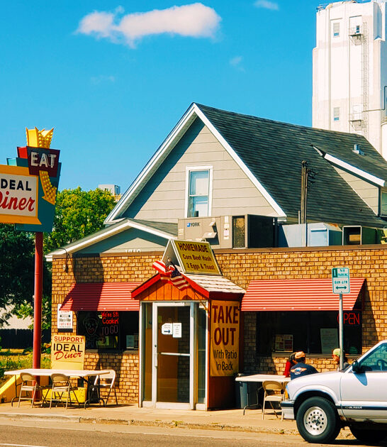 minnesota patty melt diner ftr