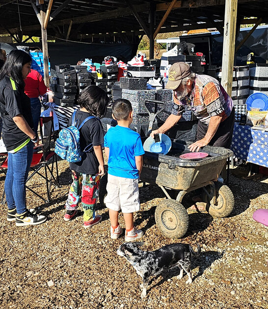 mississippi flea markets items ftr
