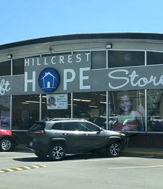 missouri amazing thrift stores ftr