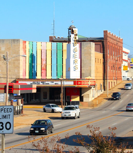 missouri budget friendly spot ftr