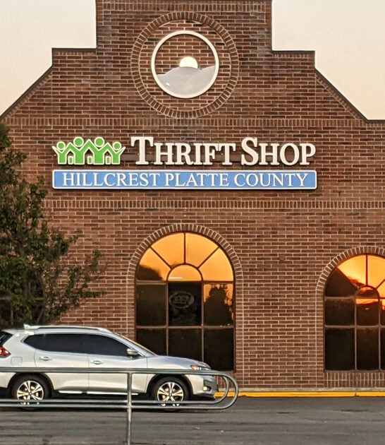 missouri gigantic vintage store ftr