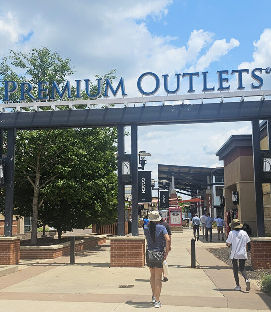 missouri outlet massive mall ftr