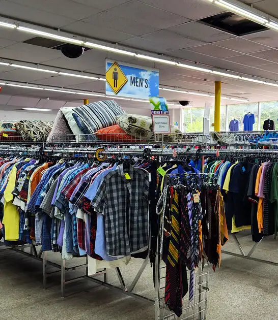 missouri rare thrift spot ftr