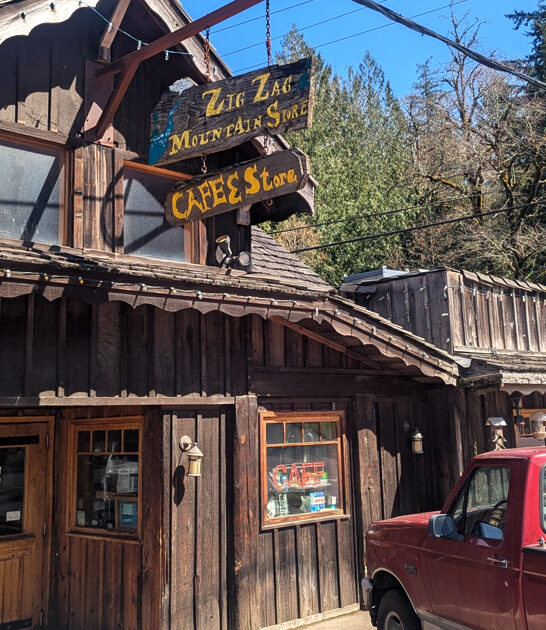 mountain cafe oregon inviting ftr