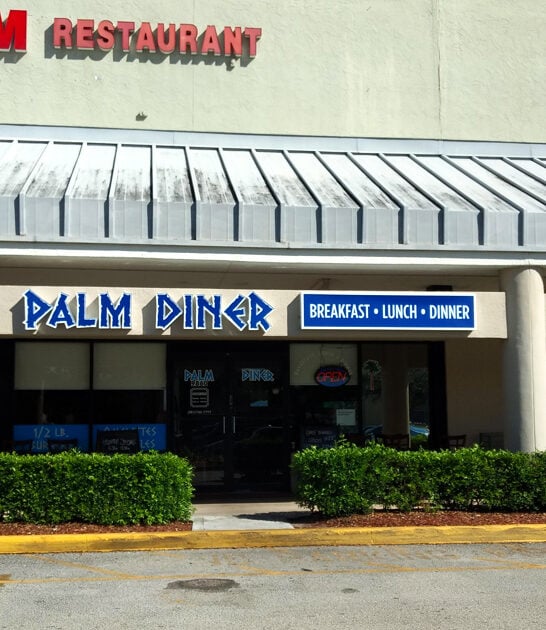 mouthwatering florida greek diner ftr
