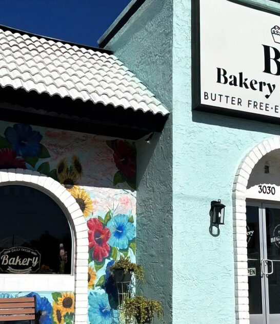 muffin bakery arizona good ftr