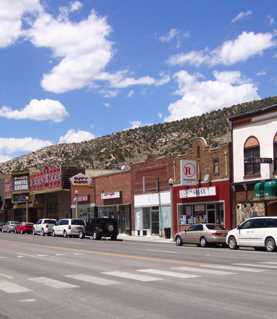 nevada affordable social towns ftr