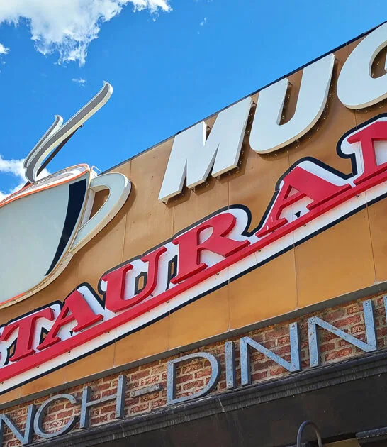nevada mom pop diner ftr