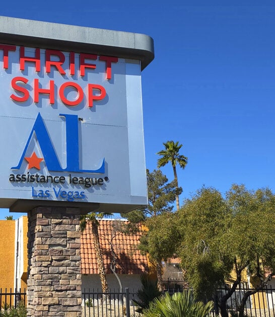 nevada thrift store way ftr