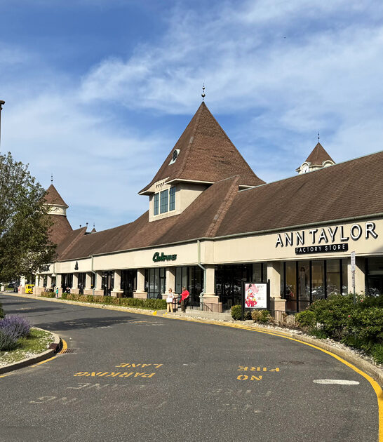 new jersey shopping outlet ftr