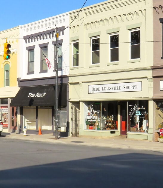 north carolina affordable goods ftr