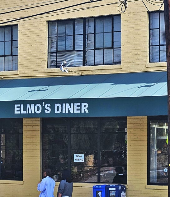 north carolina diners food ftr
