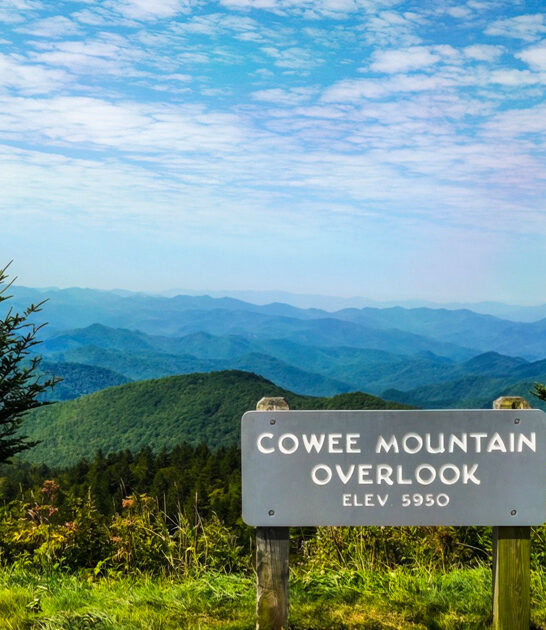 north carolina gorgeous overlook ftr