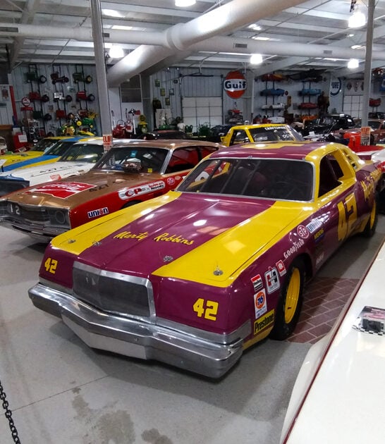 north carolina great museum ftr