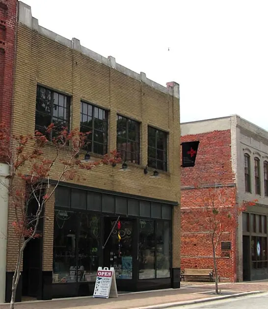 north carolina town dreamy ftr